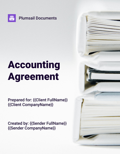Documents templates