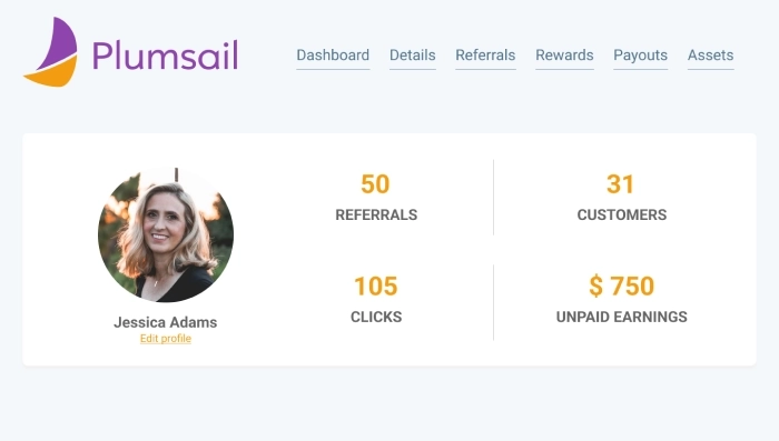 Introducing Plumsail affiliate program
