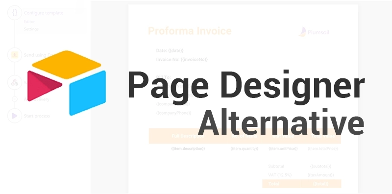 Airtable Page Designer Alternative
