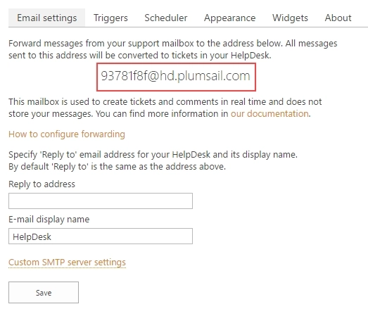 Build IT Help Desk or Service Desk for Microsoft 365 and SharePoint in ...