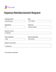 Free student registration sheet template in PDF or Word format.