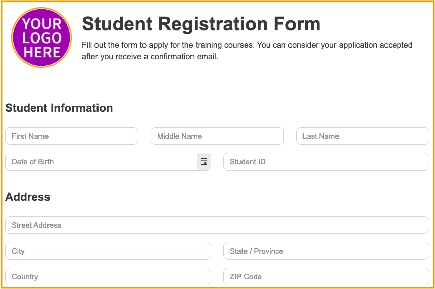 How to Automate Student Registration Process for Courses
