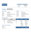 Invoice for Power Apps
